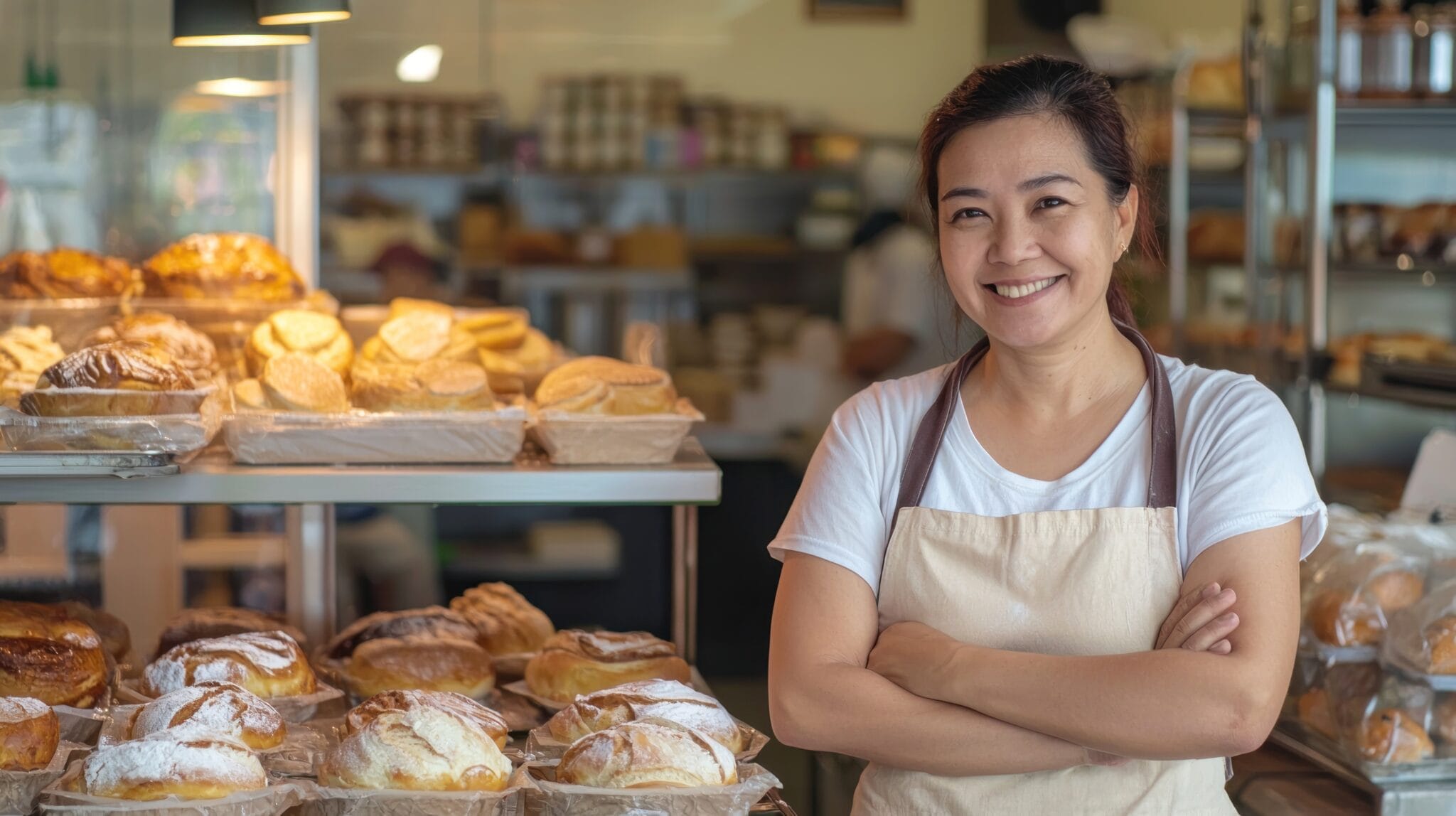 Ingin Buka Usaha Bakery? Ini Dia 5 Keterampilan yang Wajib Kamu Kuasai ...